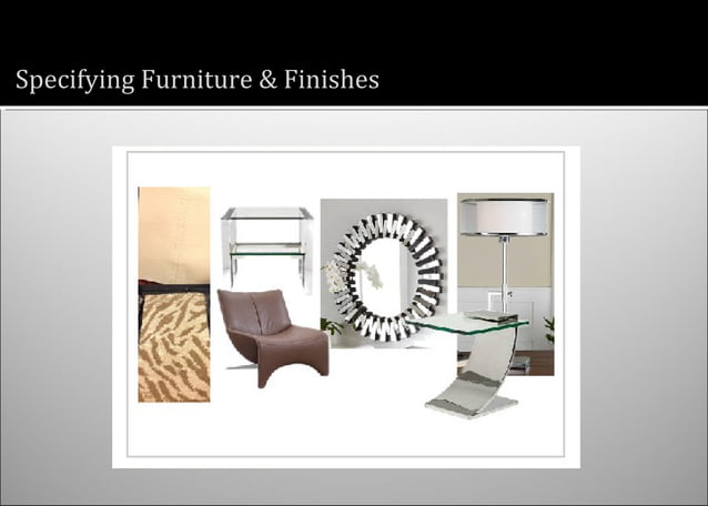 2 D Floorplans and 3D Drawings and Complete Furniture and Fixture ...