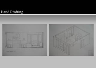 2 D Floorplans and 3D Drawings and Complete Furniture and Fixture ...