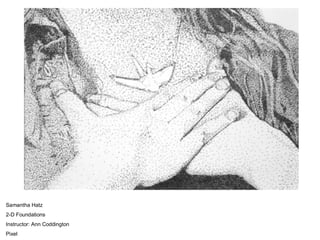 2D Foundations | PPT