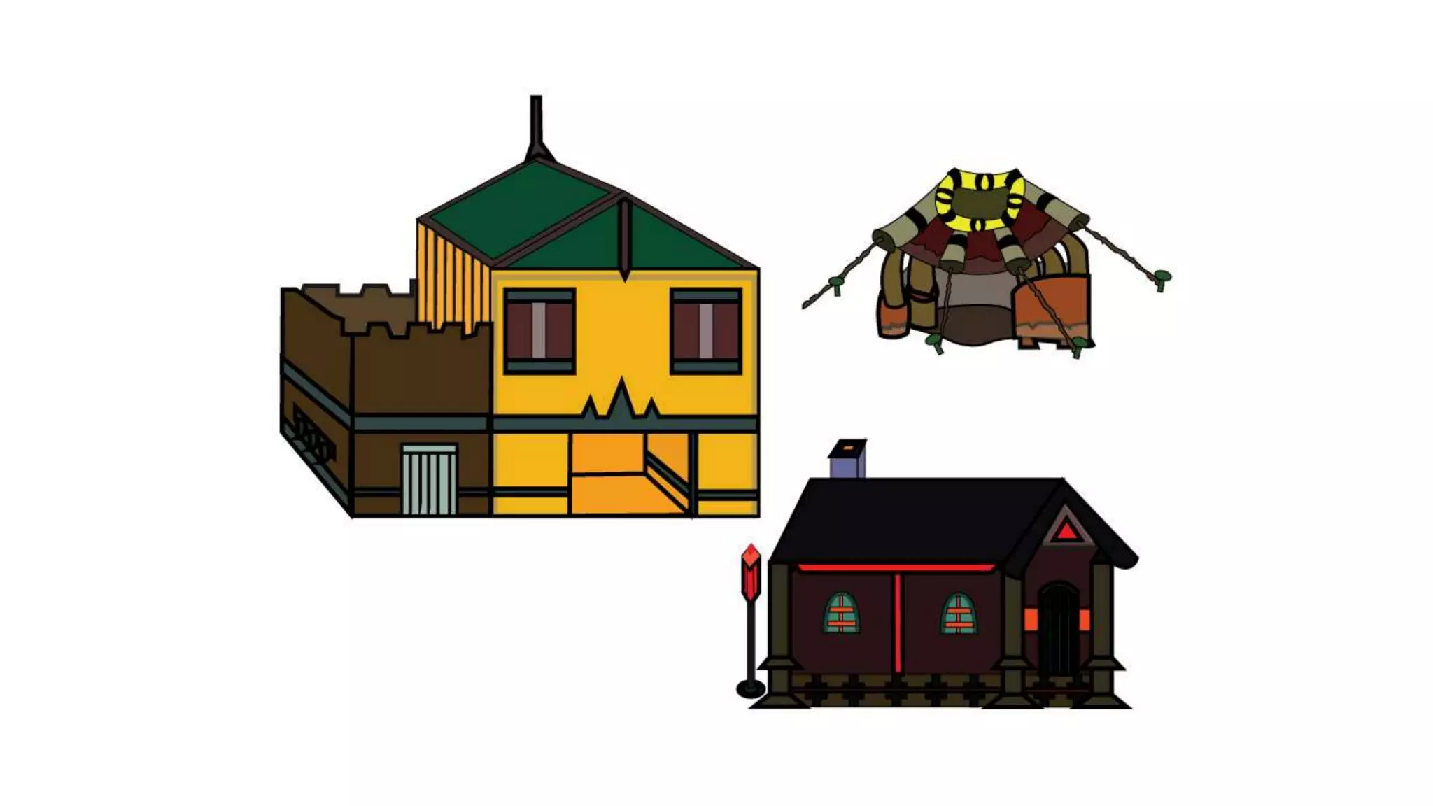 2D GAMES DESIGN | PPTX