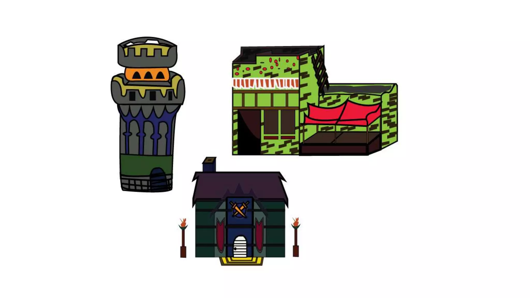 2D GAMES DESIGN | PPT