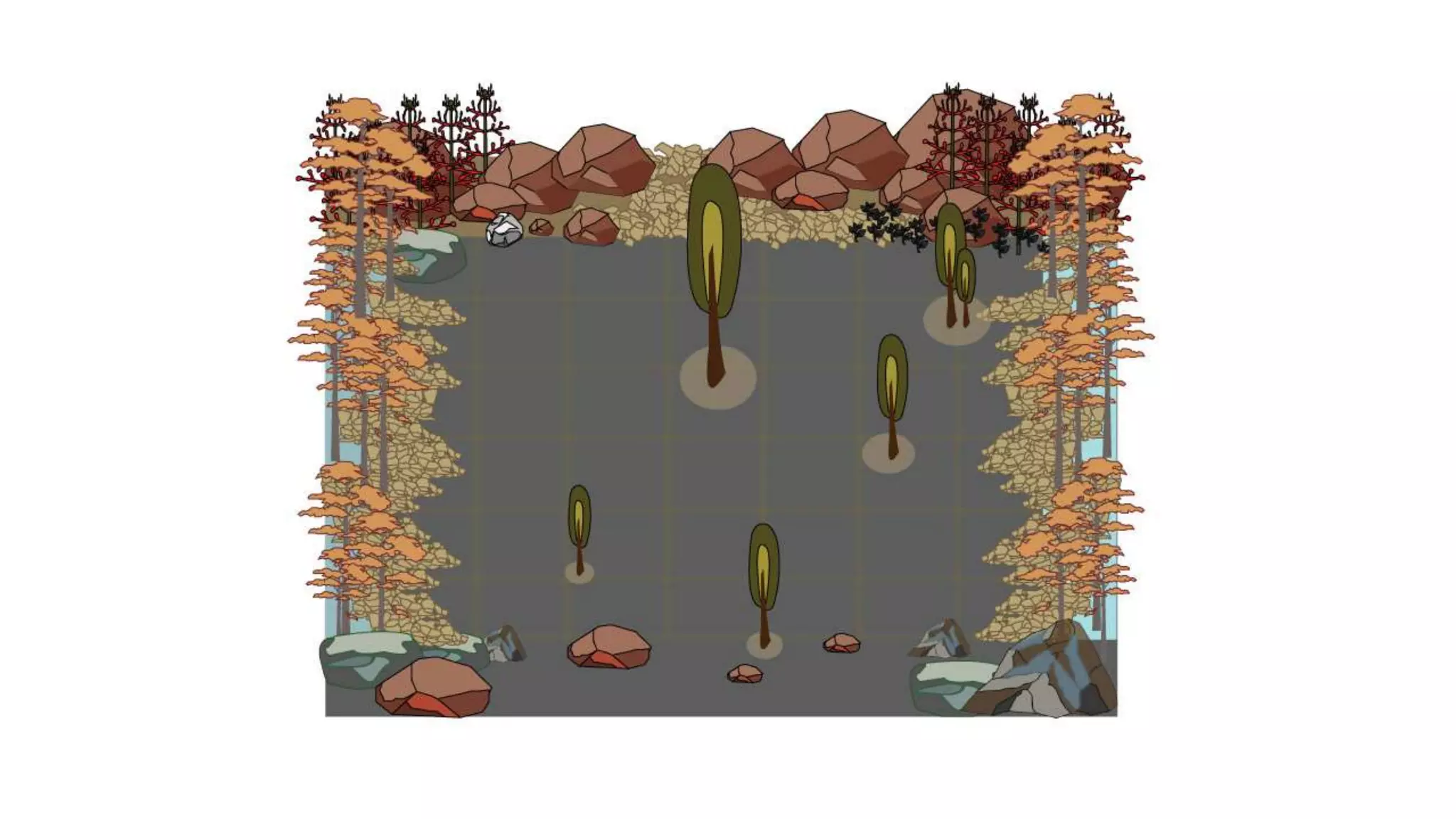 2D GAMES DESIGN | PPT