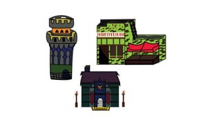 2D GAMES DESIGN | PPT
