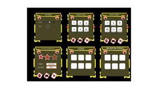 2D GAMES DESIGN | PPT