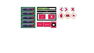 2D GAMES DESIGN | PPT