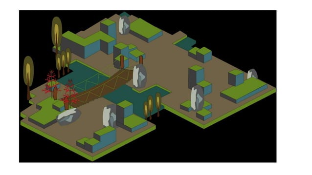 2D GAMES DESIGN | PPT