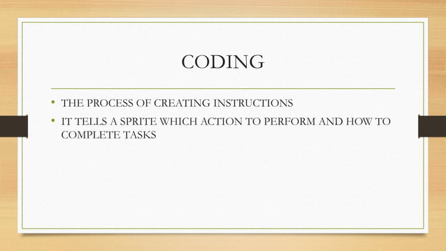 2 D GAME DESIGN WORKSHOP about game development | PPT