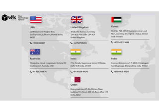 2D Game Development and Services Company by SDLC Corp | PPT