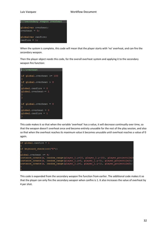 2d game engine workflow | PDF