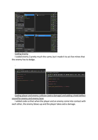 2D game workflow | DOCX | Computer Animation | Computer Software and Applications