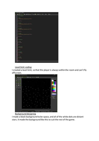 2D game workflow | DOCX | Computer Animation | Computer Software and ...