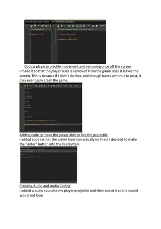 2D game workflow | DOCX | Computer Animation | Computer Software and Applications