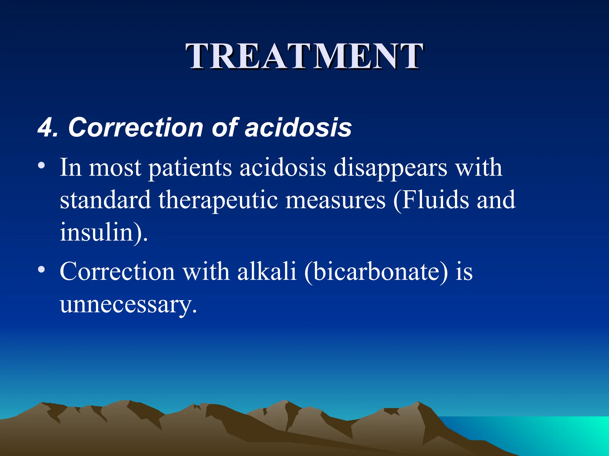 2 DIABETES KETOACIDOSIS (DKA) presentation | PPT