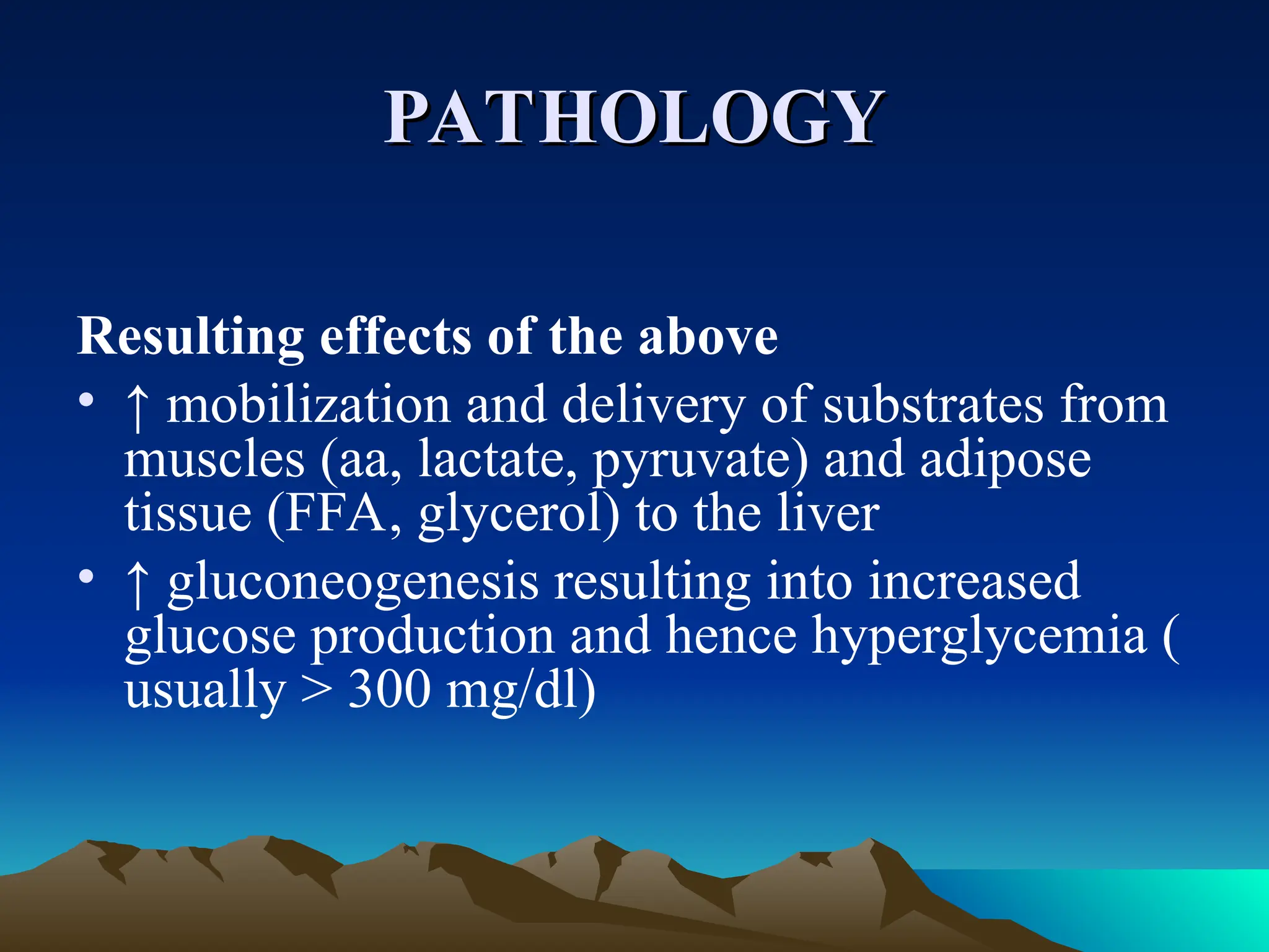 2 DIABETES KETOACIDOSIS (DKA) presentation | PPT