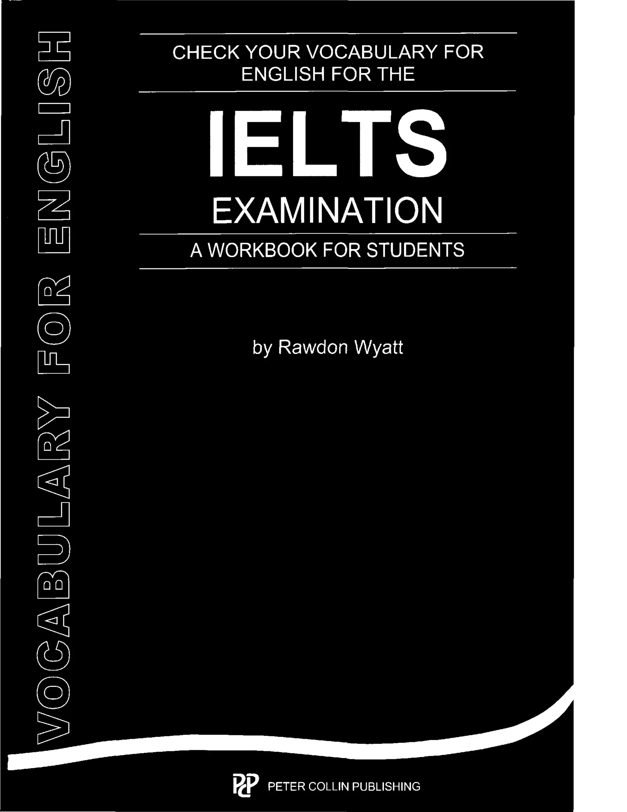 2 dictionary cambridge english grammar check your vocabulary for ielts | PDF