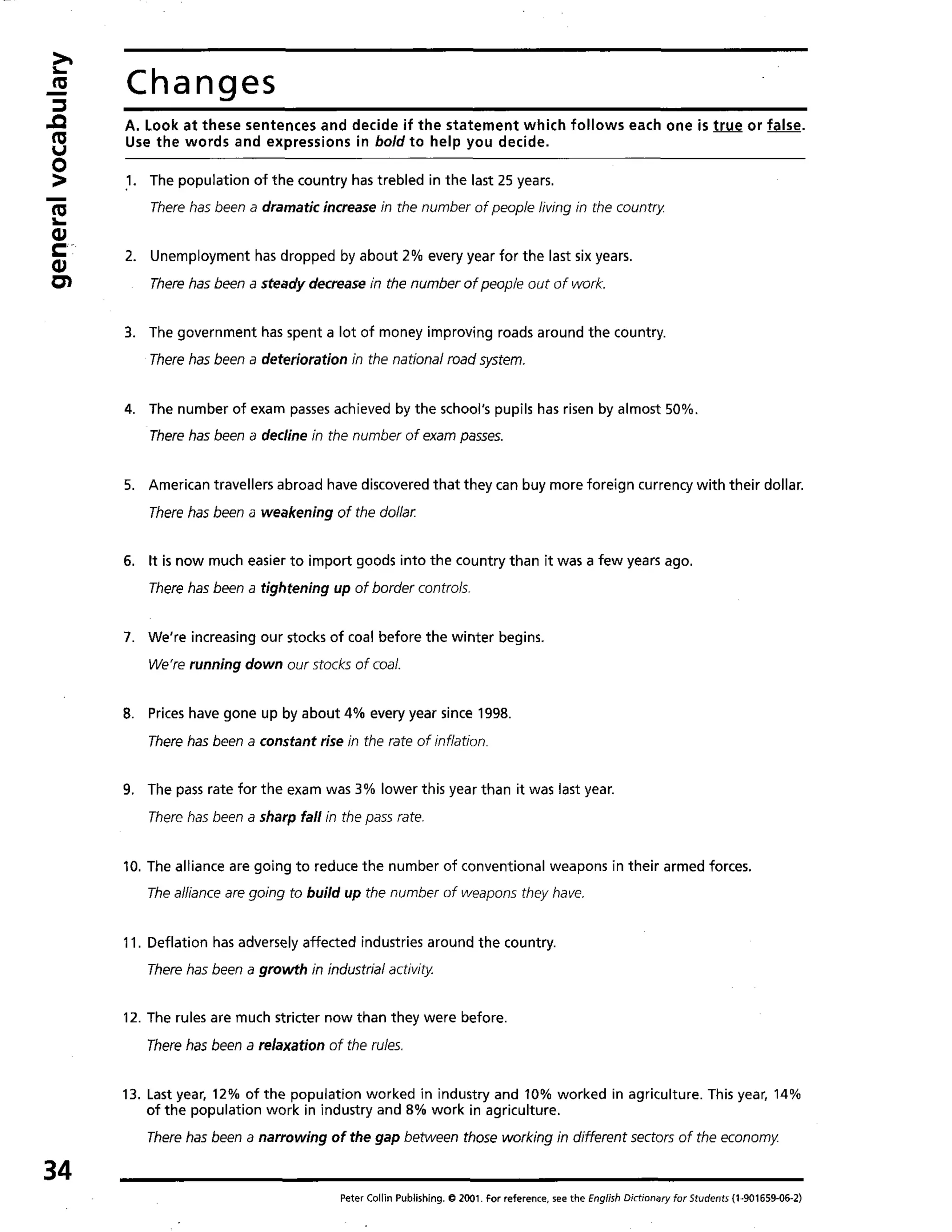 2dictionary Cambridge English Grammar Check Your Vocabulary For Ielts ...