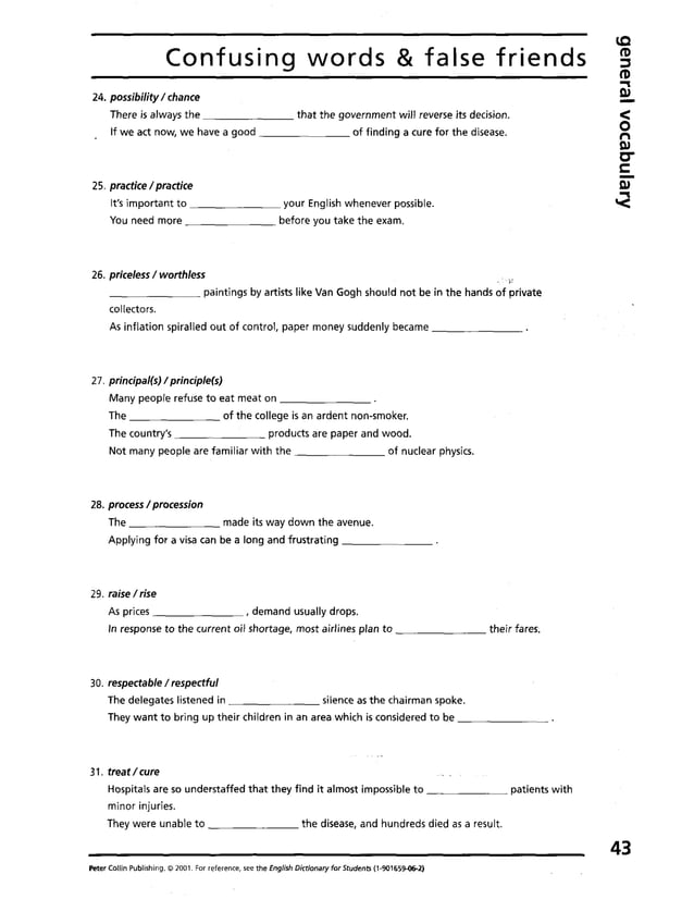 2dictionary Cambridge English Grammar Check Your Vocabulary For Ielts ...