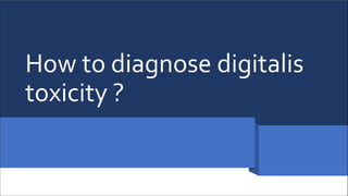 2)Digitalis toxicity.pdf