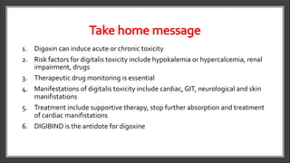 2)Digitalis toxicity.pdf