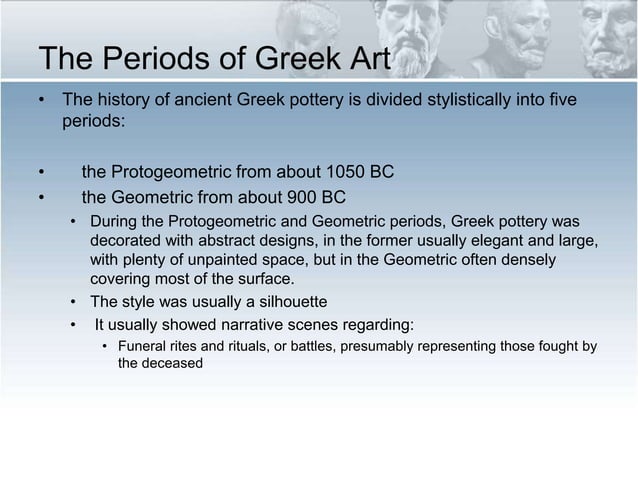 2 dimensional greek art | PPTX | Arts and Crafts | Hobbies & Interests