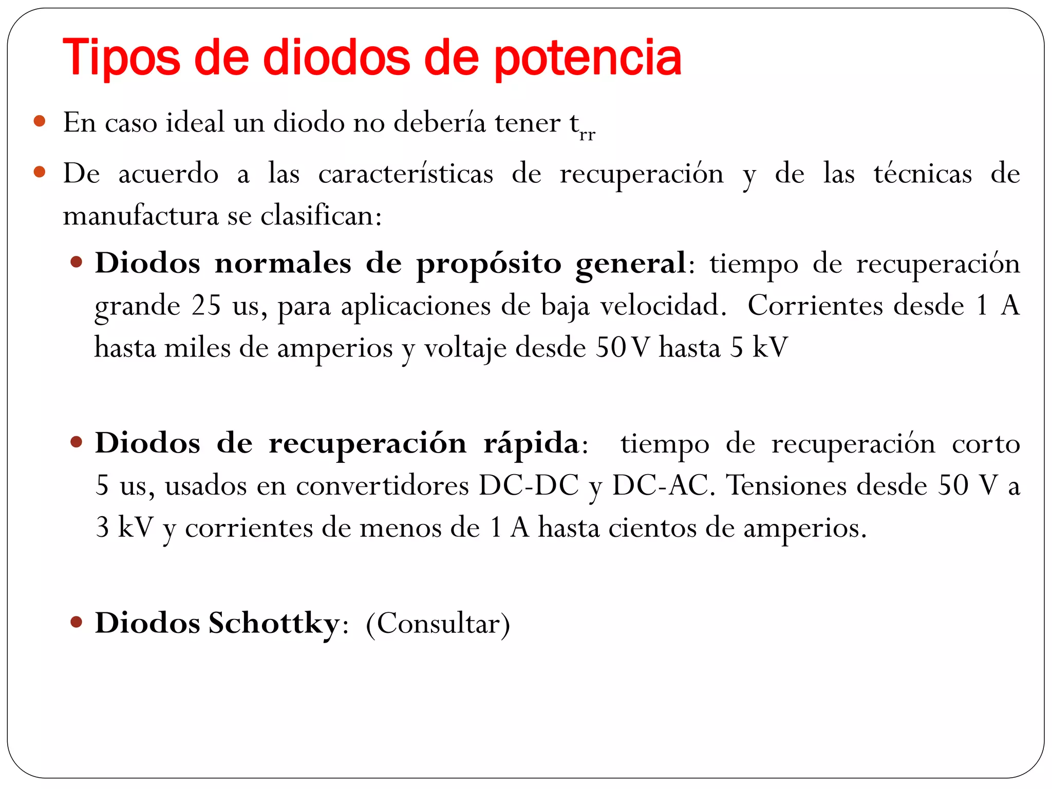 2 diodos semiconductores_de_potencia | PDF