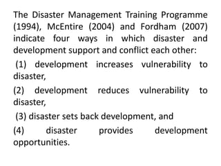 2Disaster Risk_ Vulnerability and Development.pdf