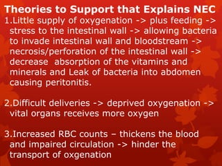 2 diseases of the newborn | PPTX