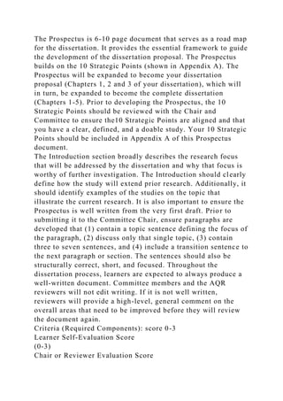 2 Dissertation ProspectusInsert Prospectus Title .docx