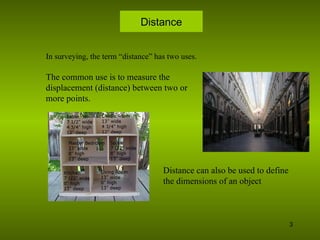 2 distance | PPT