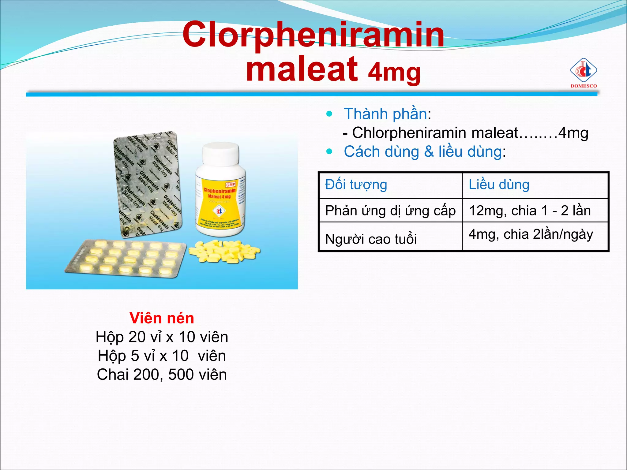 2 di ung va thuoc khang di ung | PDF