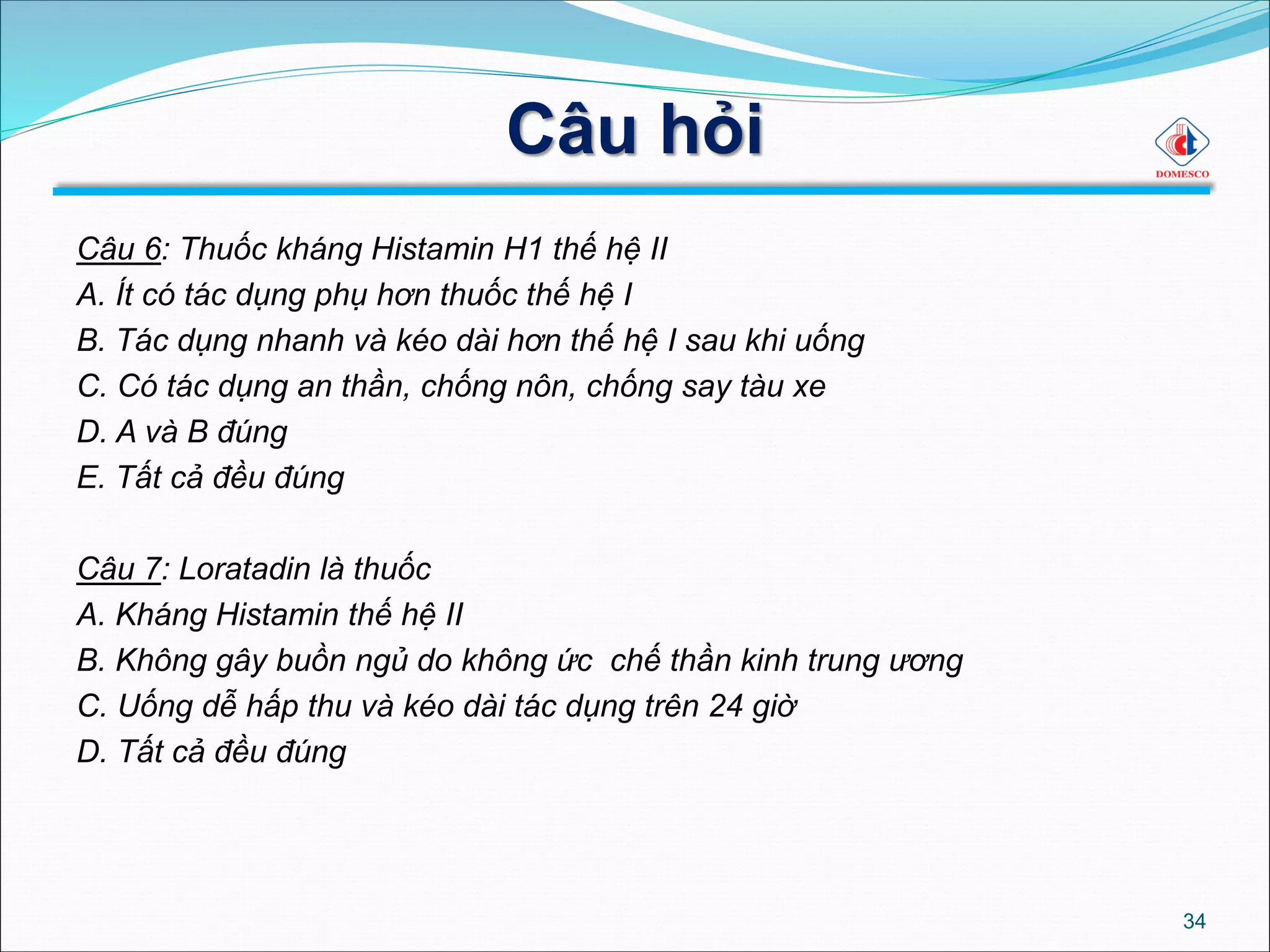 2 di ung va thuoc khang di ung | PDF