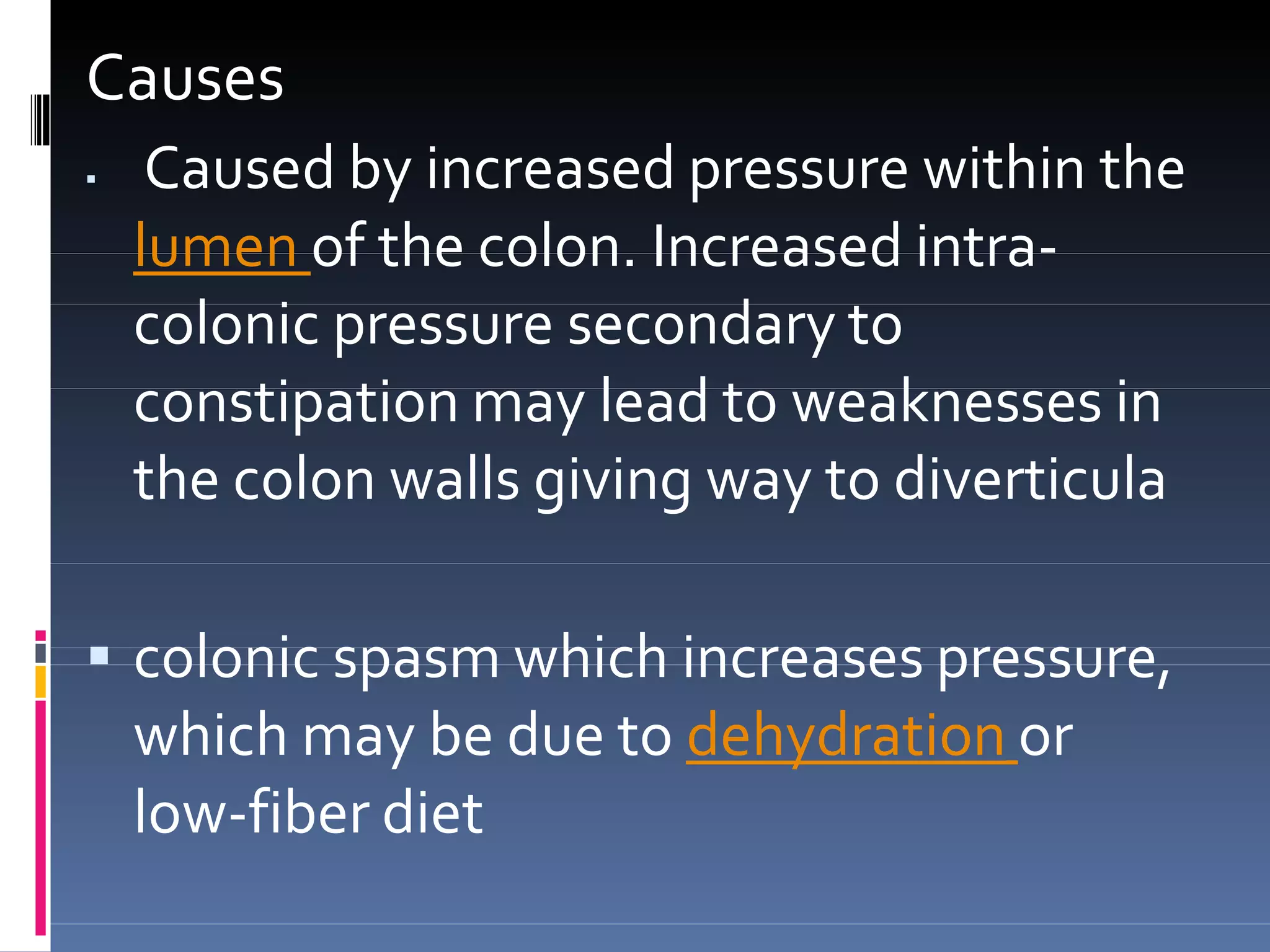 2) Diverticular-disease.pptx