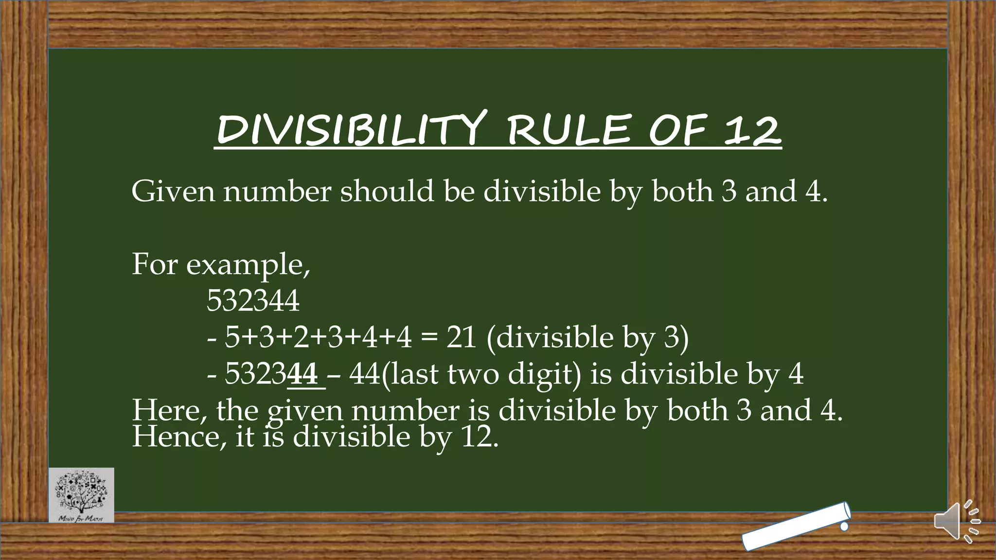 2 DIVISIBILITY RULE PART-2.pptx