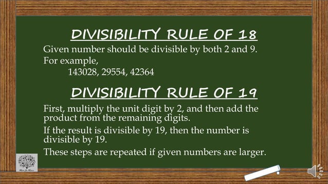 2 DIVISIBILITY RULE PART-2.pptx
