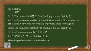 2 DIVISIBILITY RULE PART-2.pptx