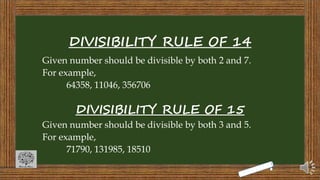 2 DIVISIBILITY RULE PART-2.pptx