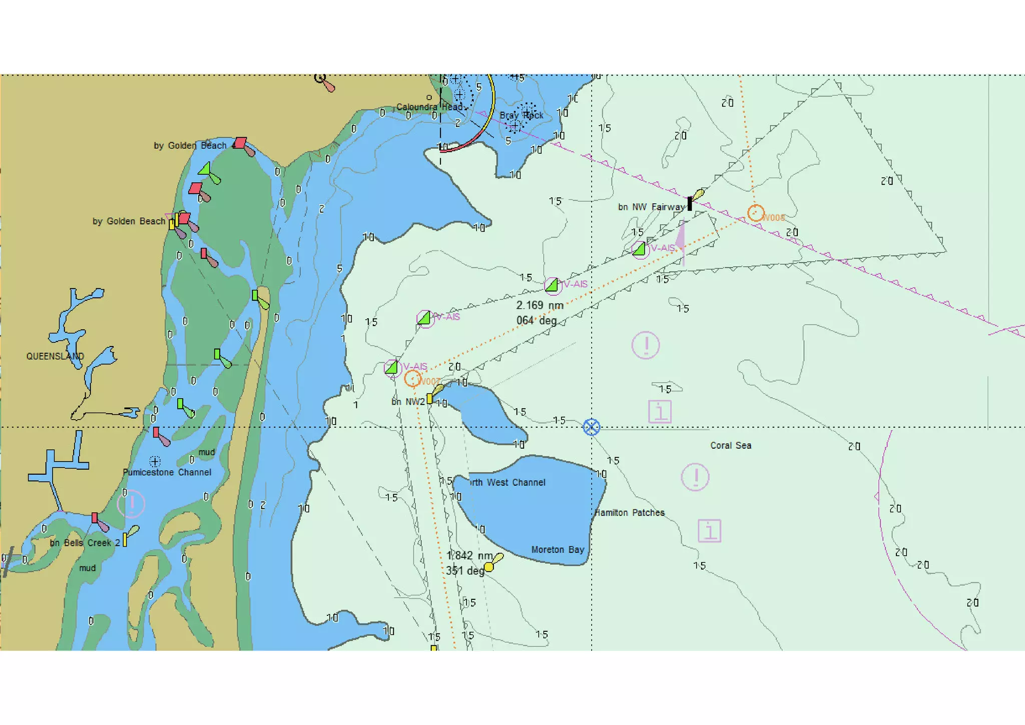 Risk management fairways by jonathan beatty | PDF