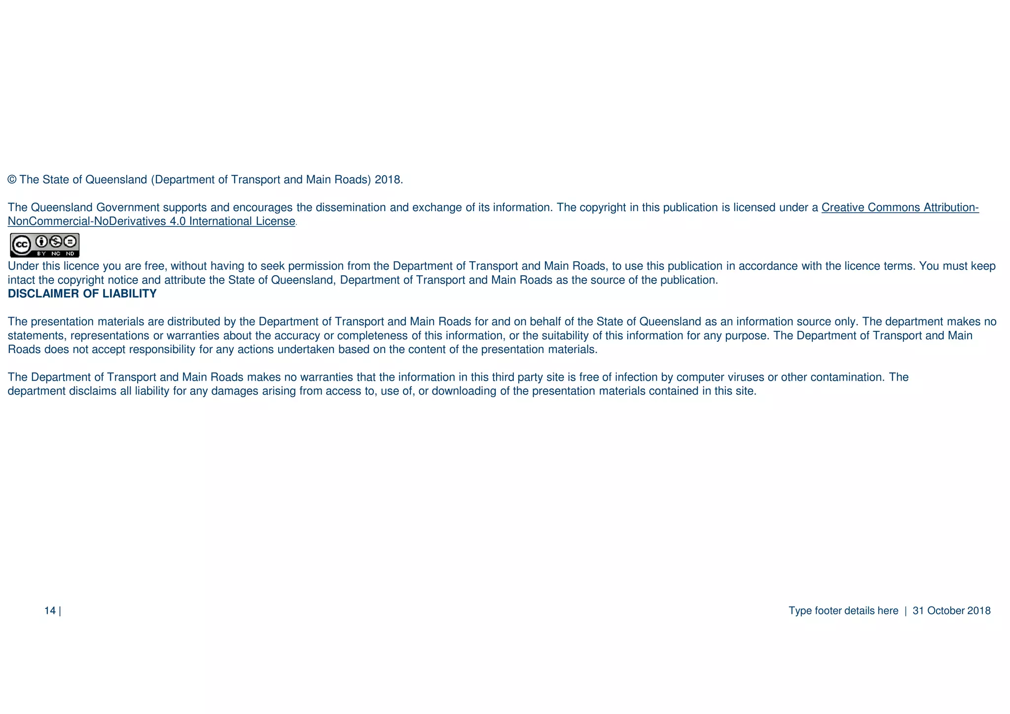 Risk management fairways by jonathan beatty | PDF