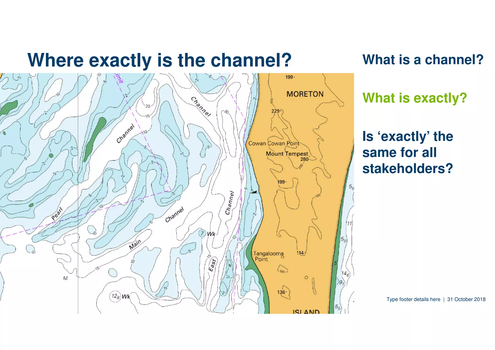 Risk management fairways by jonathan beatty | PDF