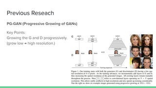 Paper reading _interpreting_the_latent_space_of_ga_ns_for_semantic_face_editing | PPT