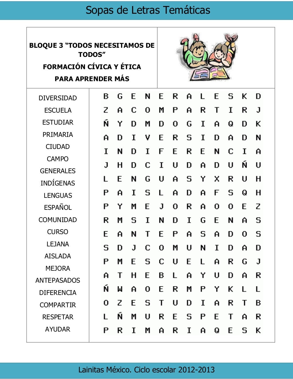 2do grado-bloque-3-sopa-de-letras