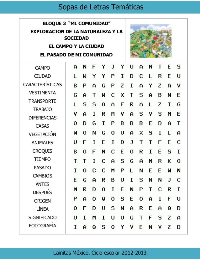 2do grado-bloque-3-sopa-de-letras
