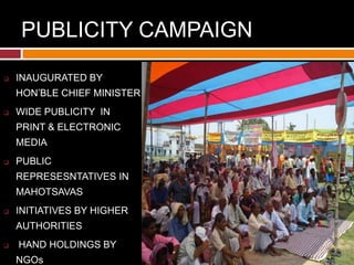 DOA government of bihar | PPTX