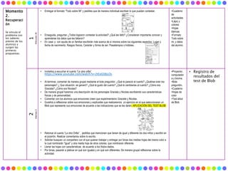 2doB Proyecto Conozcamonos para hacer equipo (1).pptx