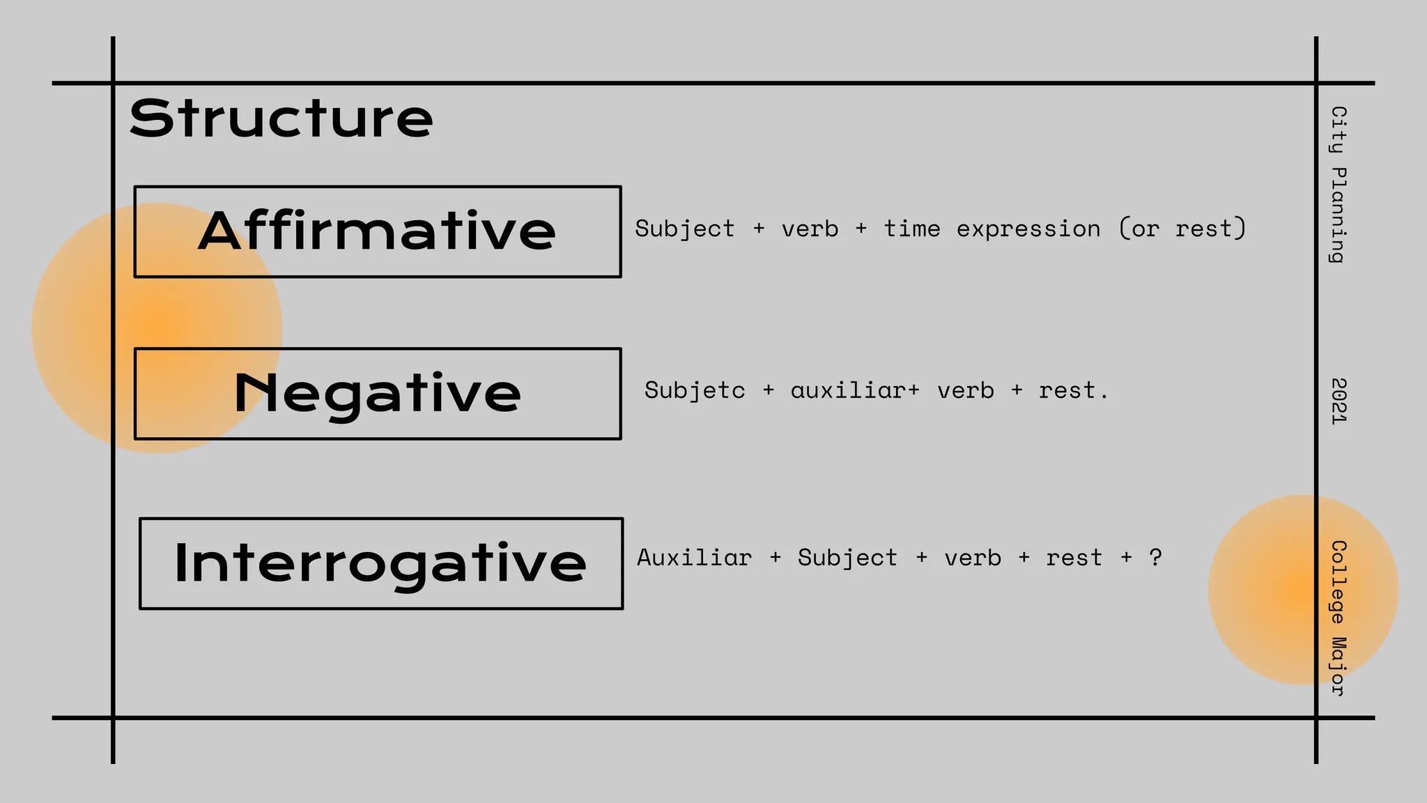 tenses: Present simple, Present continuous, Past simple | PPT