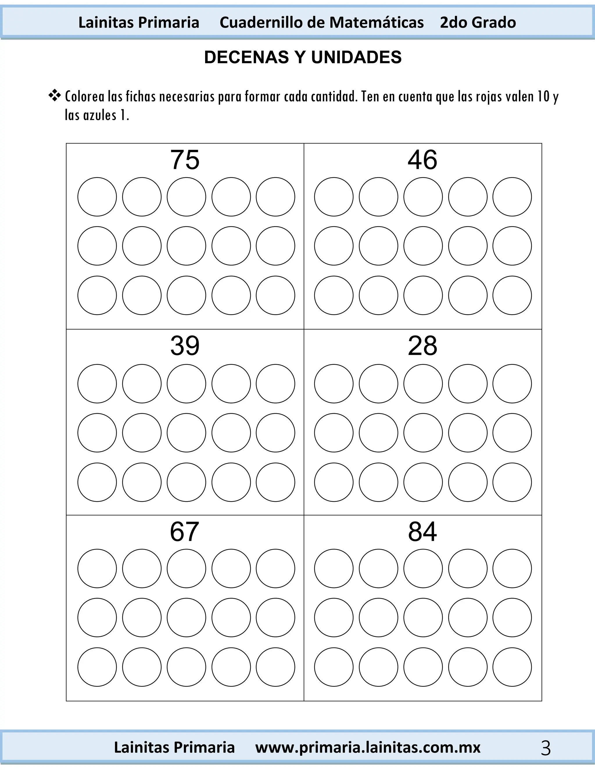 2do Grado - Cuadernillo de Matemáticas (2023-2024).pdf