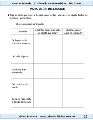 2do Grado - Cuadernillo de Matemáticas (2023-2024).pdf