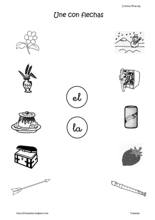 2do grupos consonanticos