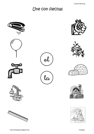 2do grupos consonanticos