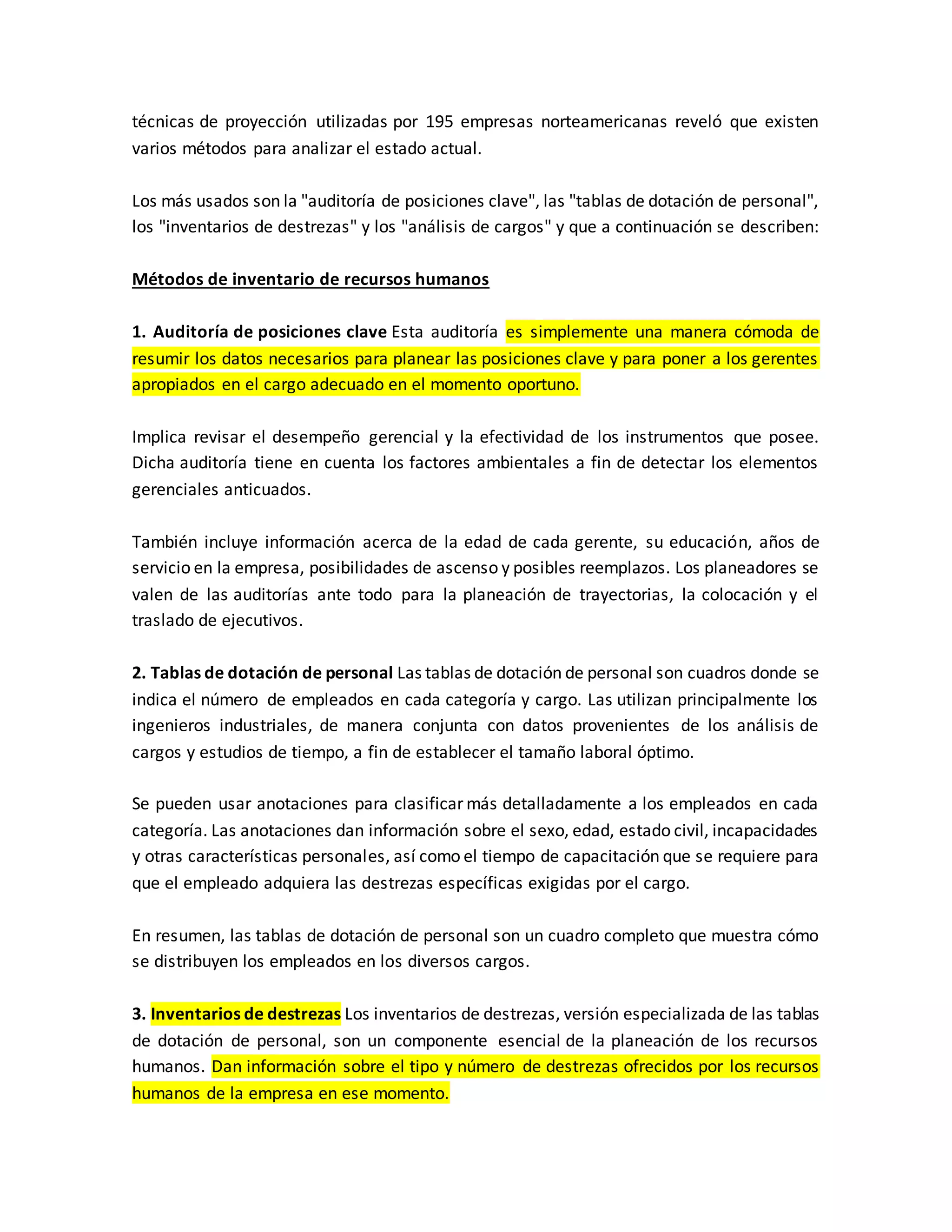 Administración y Productividad | PDF